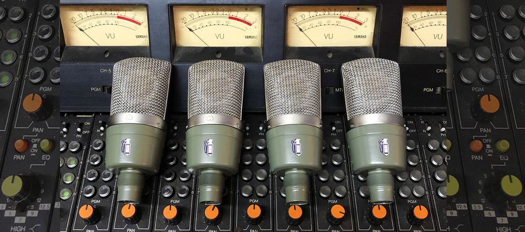 Tienda Online de Guerrilla Audio Store