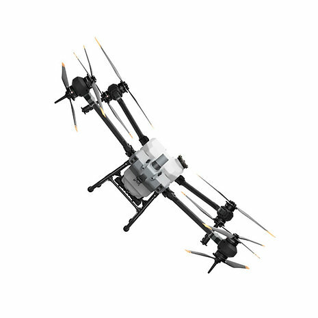 Dji T40 apenas drone