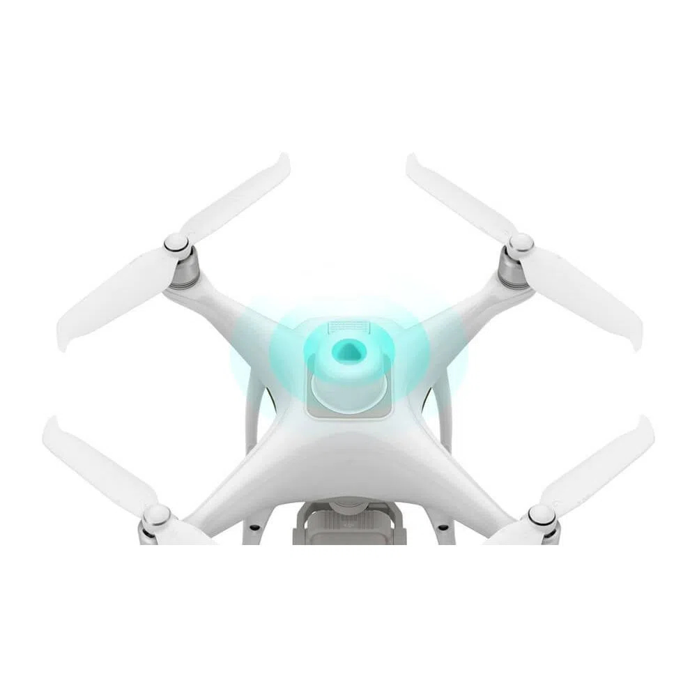 Drone DJI Phantom 4 Multispectral - Comprar em DJIAGRO