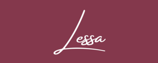 Lessa moda feminina