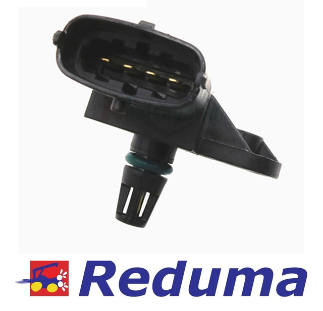 Sensor Map Bosch Iveco Cummins Volvo Agrale 0281002437