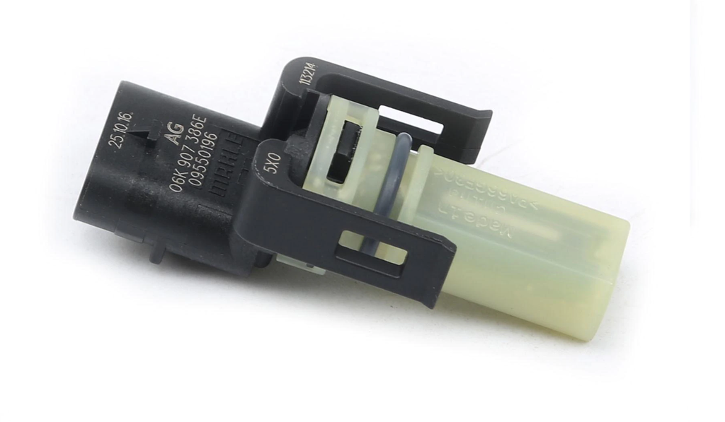 Sensor de Temperatura VW Passat Golf Audi A3 Q5 06k907386D