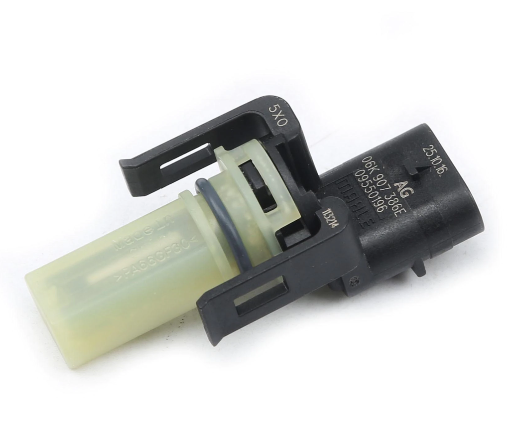 Sensor de Temperatura VW Passat Golf Audi A3 Q5 06k907386D