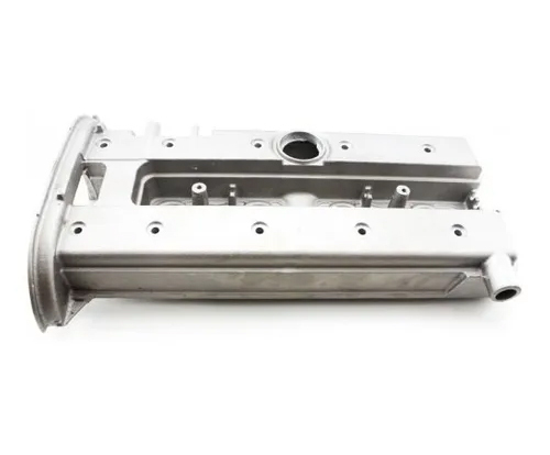 Tampa De Válvula Cabeçote Astra/ Vectra/ Zafira 16v Alumínio