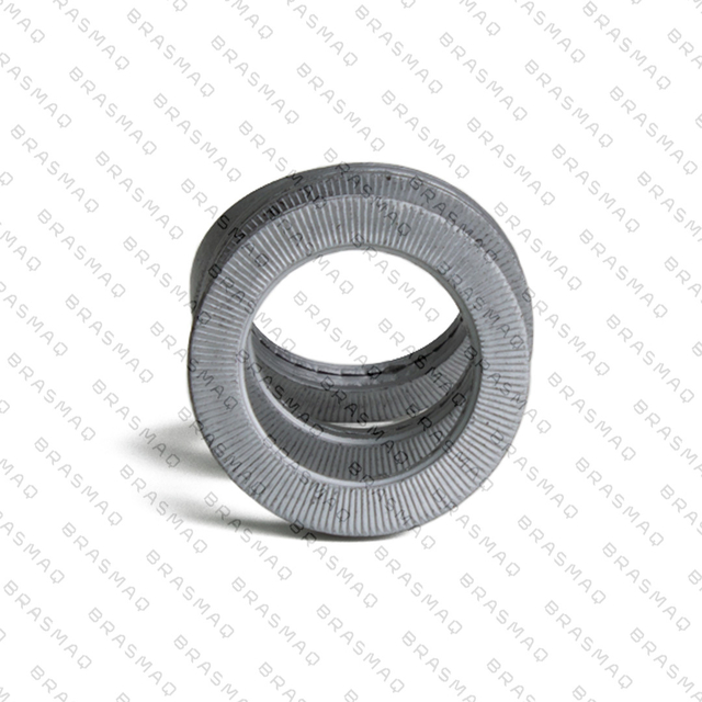 Arruela Travante Estriada Kalmar - 9236570014 923657.0014