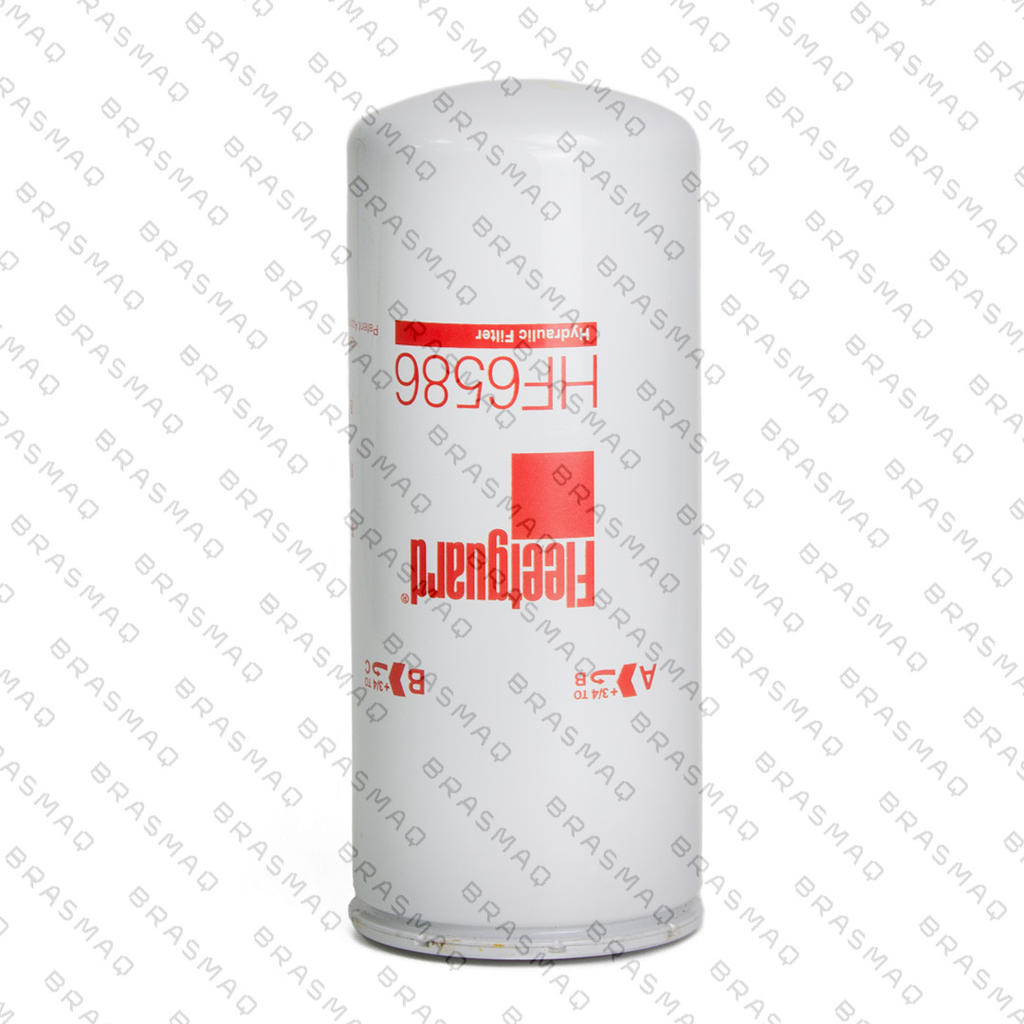 Filtro de Transmissão Spin-on Fleetguard- HF6586