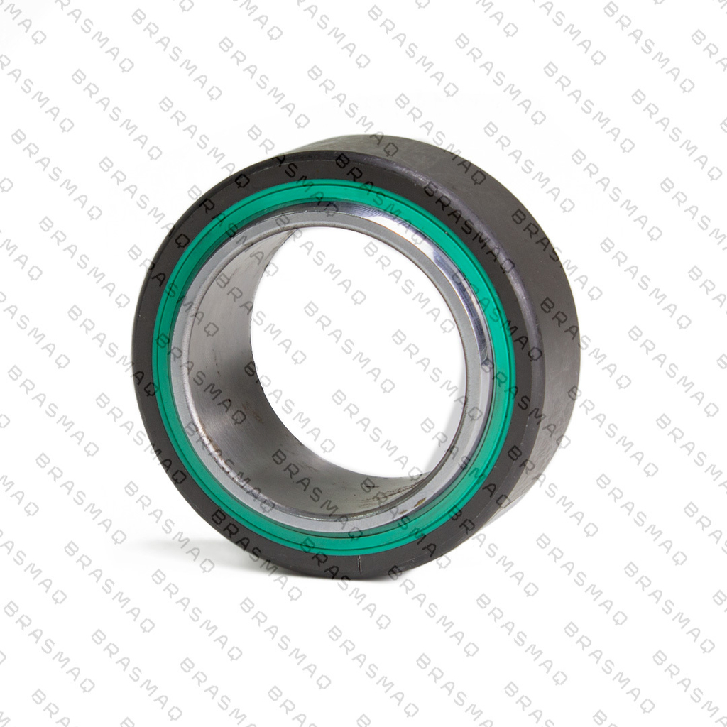 Rótula Oscilante Mancal Manga Rolamento Simples Kalmar - 9214630014 9