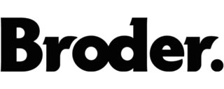 Broder Clothing Company