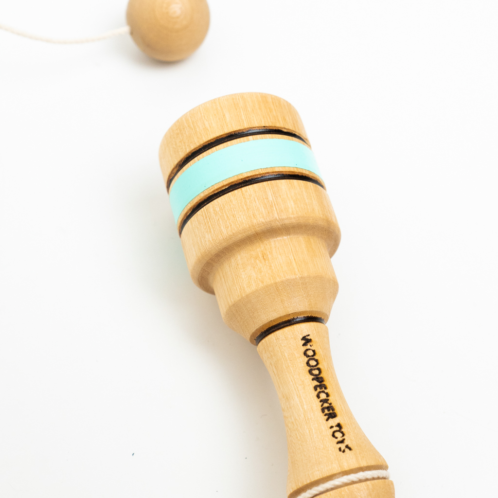 BALERO COPA - Comprar en Woodpecker Toys