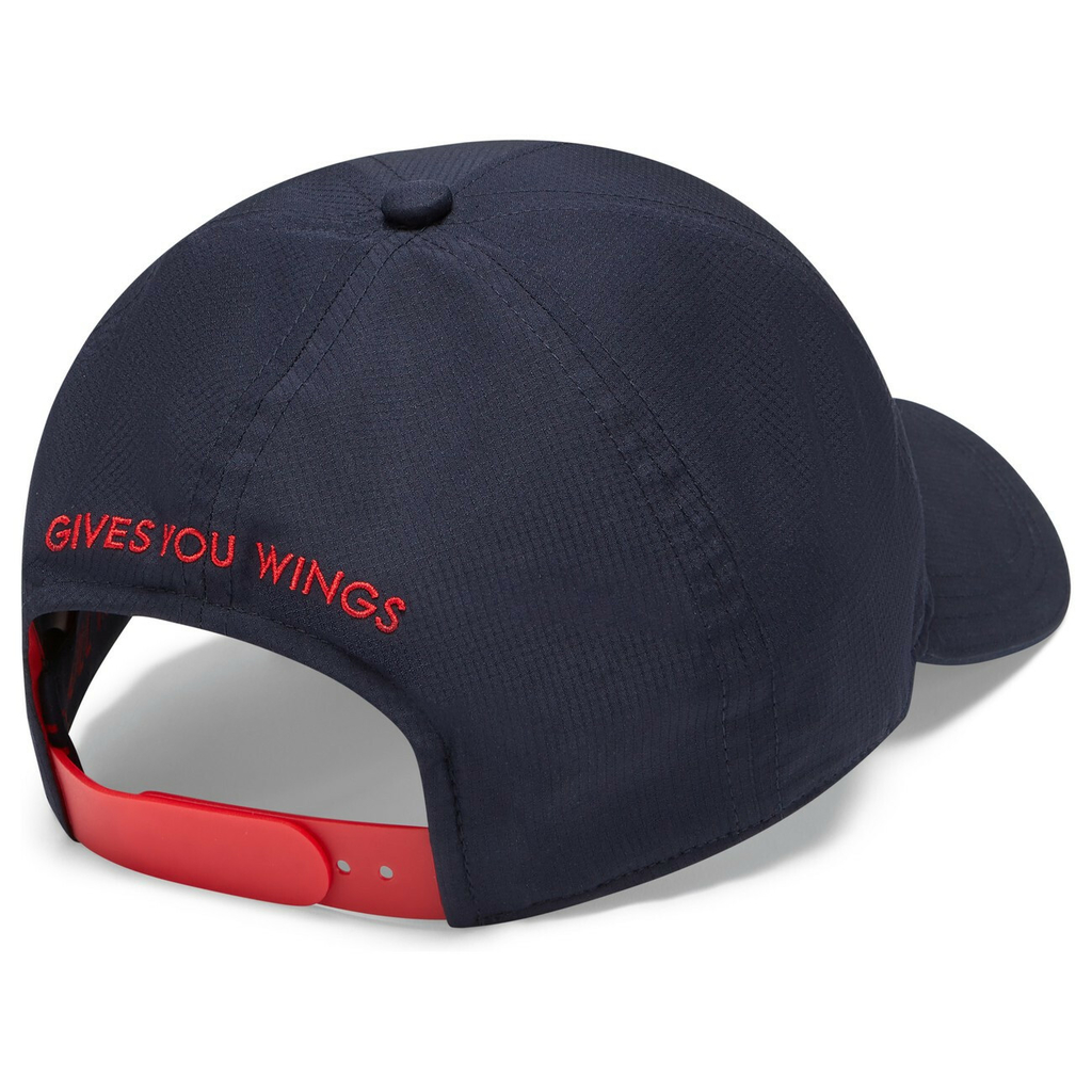 GORRA RBR FW CLASSIC NAVY OSFA - Comprar en Hatplace