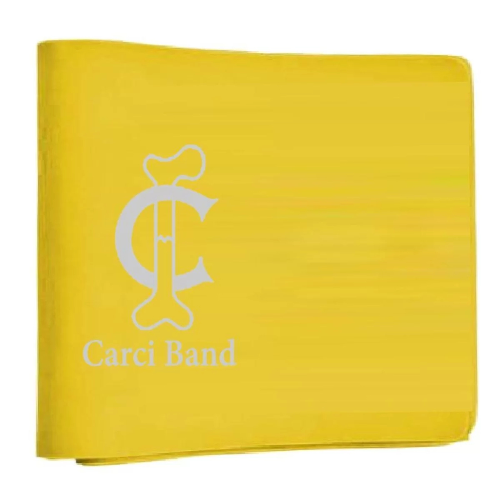 Elástico para Exercícios Carci Band - MEDMARKET