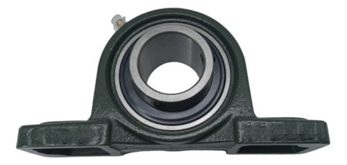 Ucp 208 Mancal Pedestal Com Rolamento Para Eixo 40mm- 4 Kit