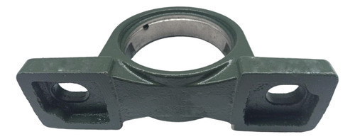 Ucp 208 Mancal Pedestal Com Rolamento Para Eixo 40mm- 4 Kit