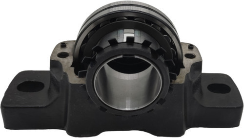 2 Kit - Snh 518 C/ Rolamento 22218k + Bucha H 318 Eixo 80mm