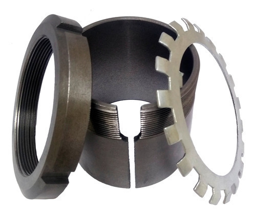 Bucha H 2320 Fixação De Rolamento Para Eixo 90mm