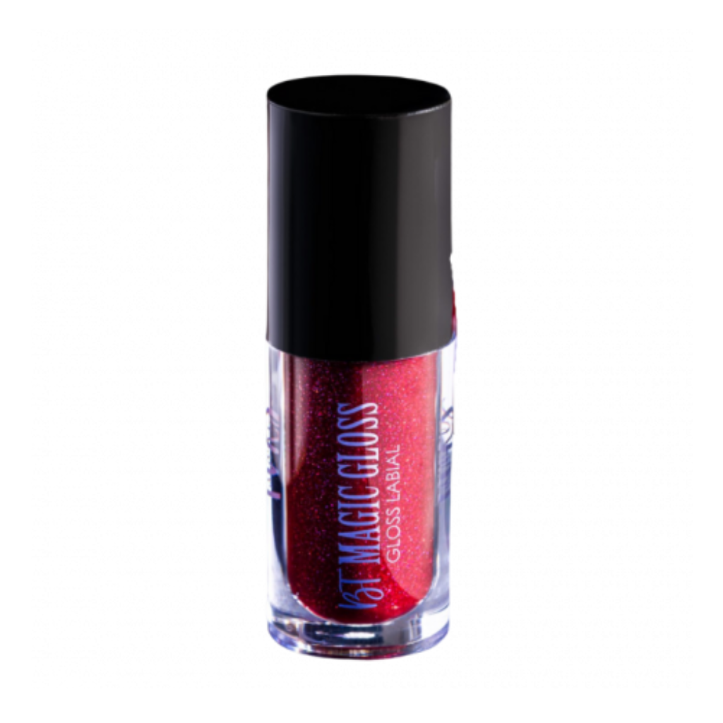BT Magic gloss The Magician Bruna Tavares 6ml