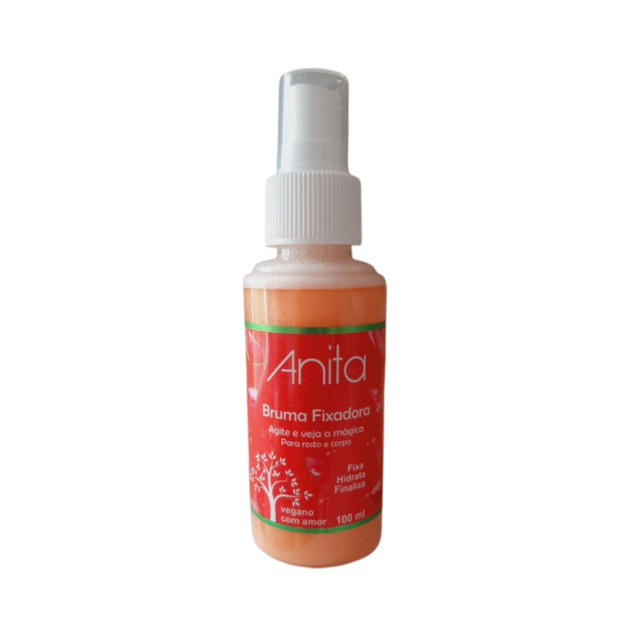 Bruma Fixadora Anita Melancia 100ml