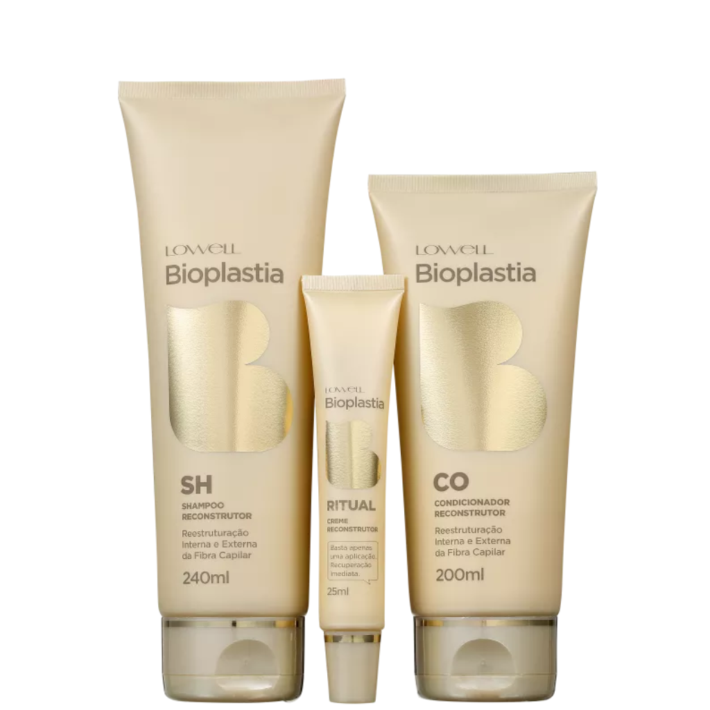 Kit Bioplastia Reconstrutor Lowell