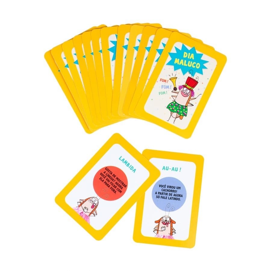 Gildo e os Amigos: O Jogo do Ano