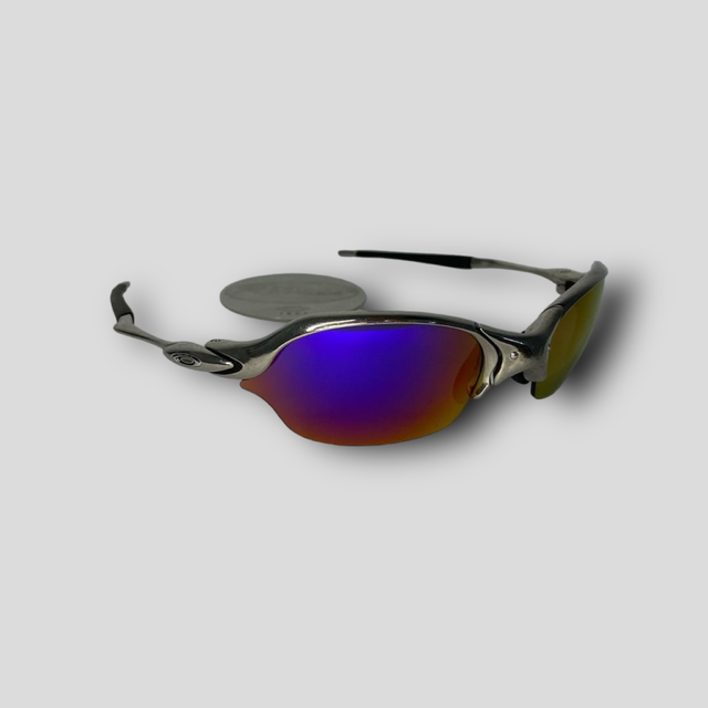 Óculos Oakley Romeo 2 Polished - Comprar em Reuzzze