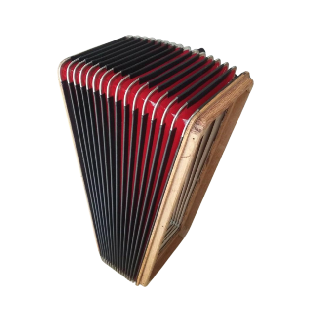 Fole para Acordeon