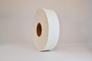 Cinta de papel micro perforada FIBROFLEX 50mm x 35m