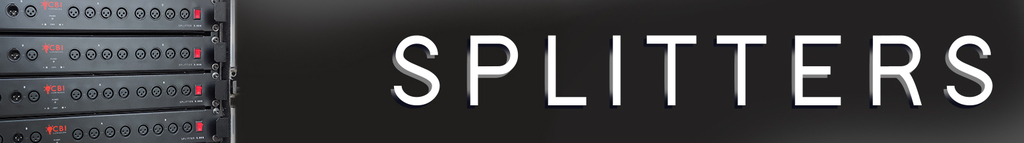 Comprar Splitters em CBI Iluminação