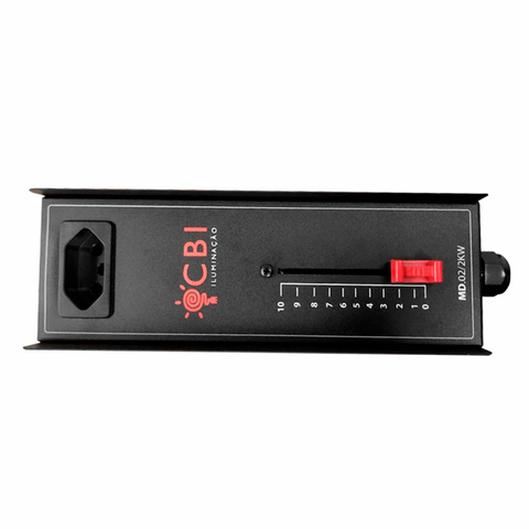 Comprar Dimmers e Módulos em CBI Iluminação