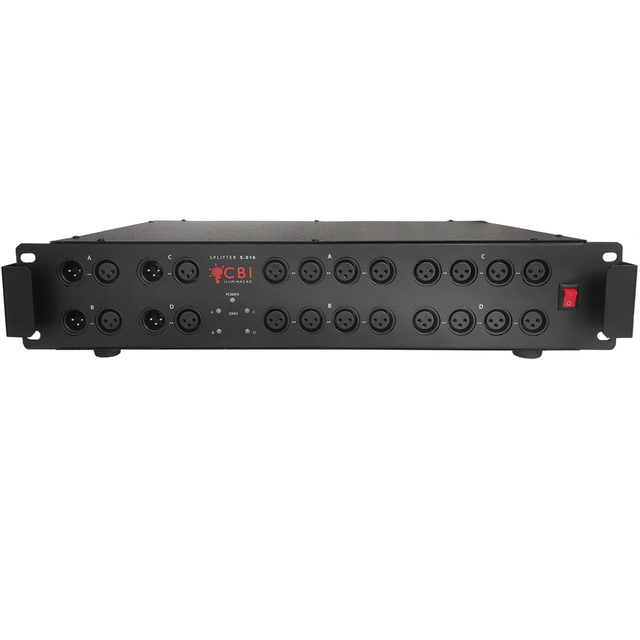 Comprar Splitters em CBI Iluminação