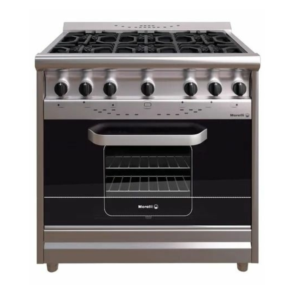 Cocina Morelli Country 900 Pta Visor - Mundo Cocina