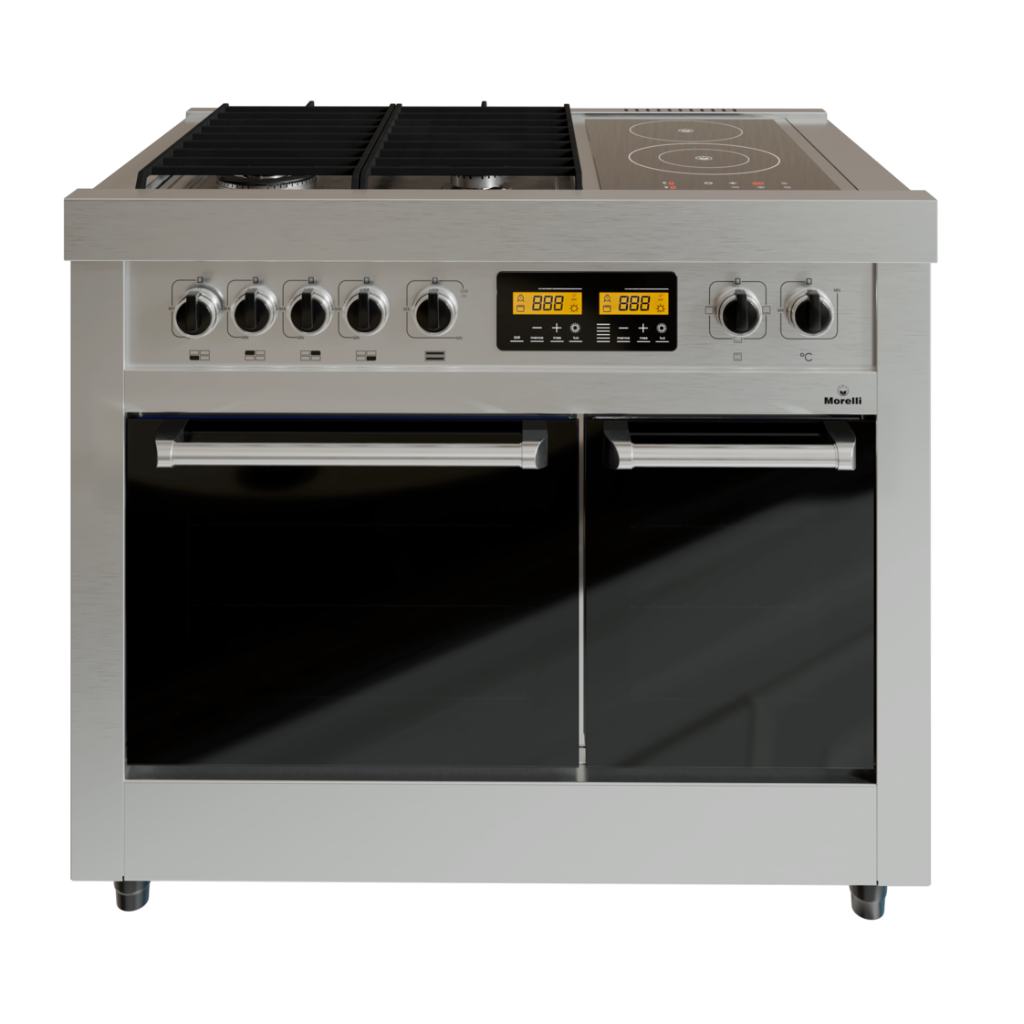 Cocina Morelli Dupplo