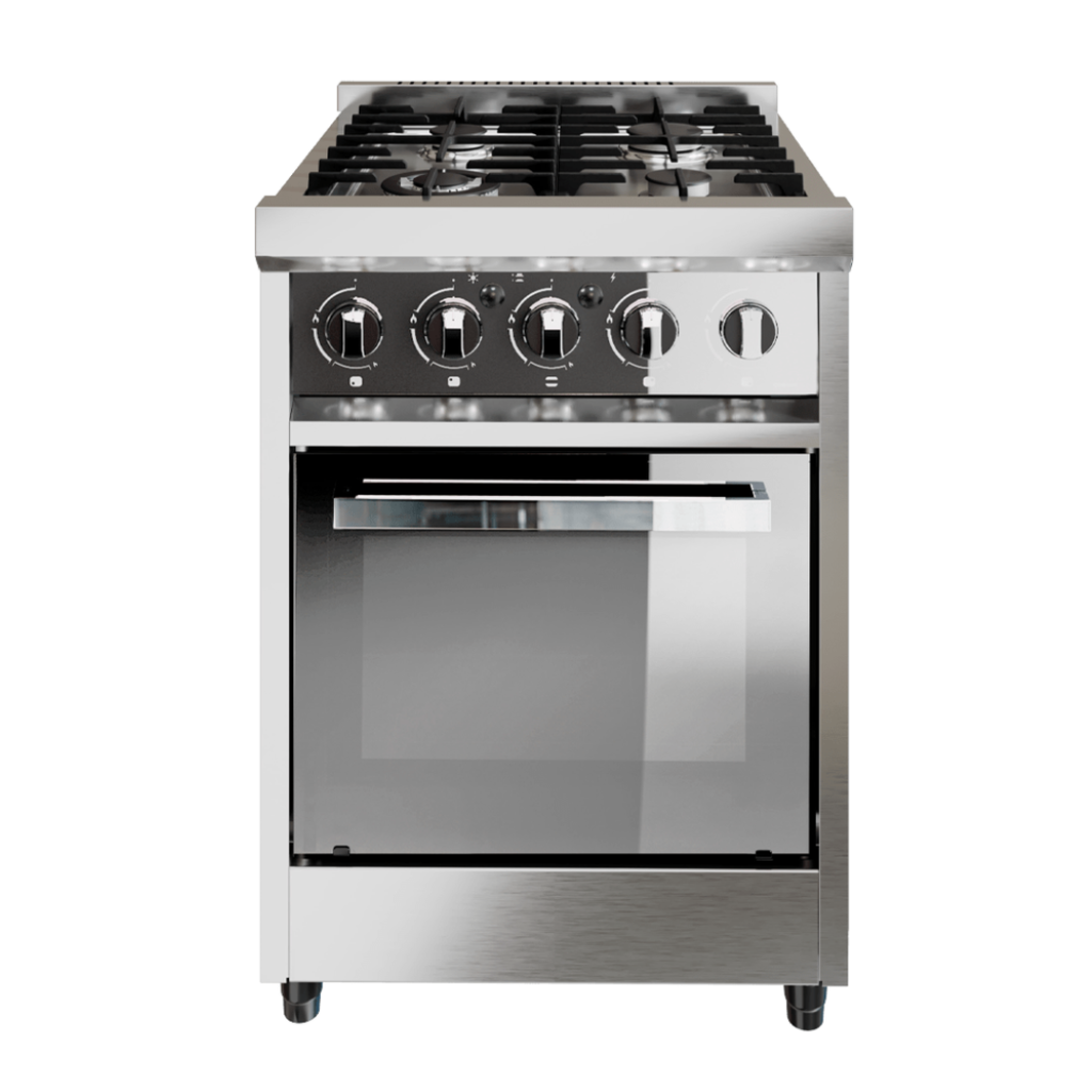Cocina Morelli Zafira 550