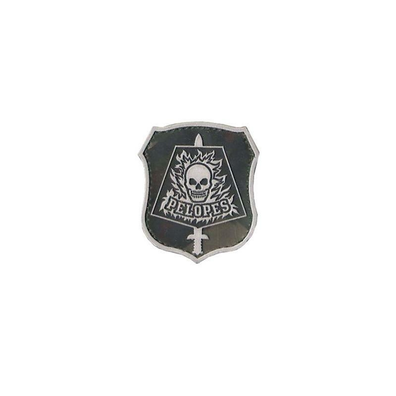 Brevê Emborrachado Pelopes | Atacado Militar