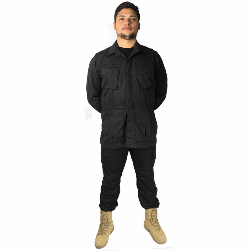 Farda Militar de Combate - Atacado Militar