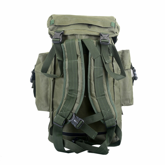 Mochila PQD Brasão EB - Atacado Militar