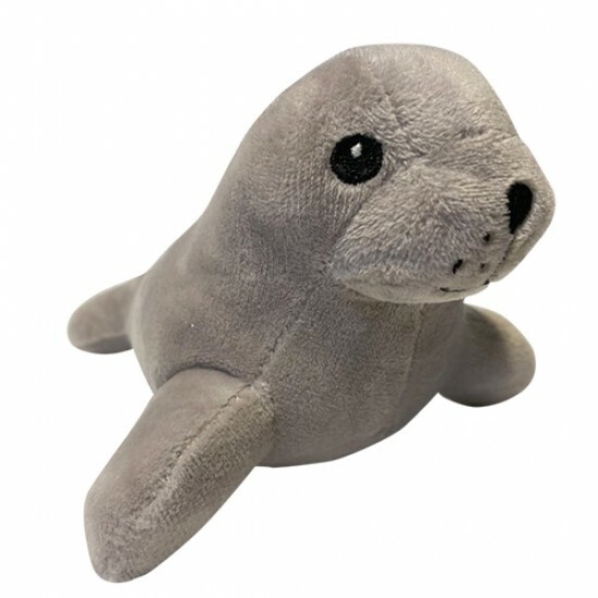Foca de Pelúcia - Comprar em Animarley