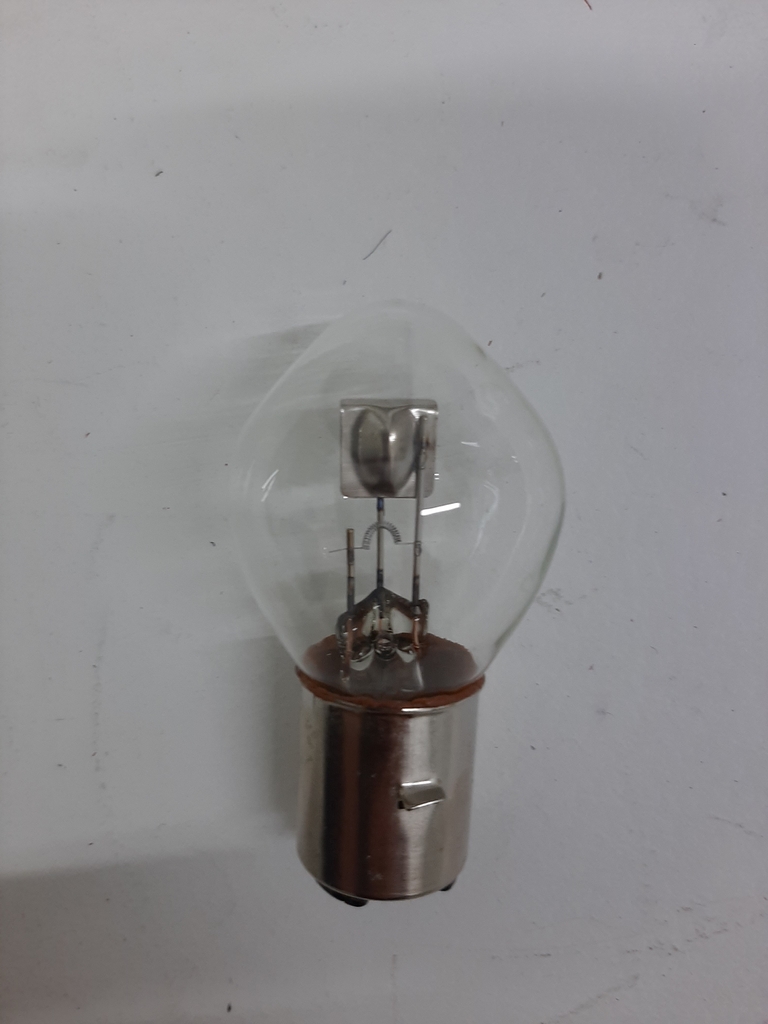 Lámpara 12V 35/35 W Bosch S2 Yamasida - MOTO LIBRA