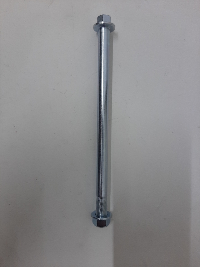 Eje de rueda trasera Honda Wave - Comprar en MOTO LIBRA