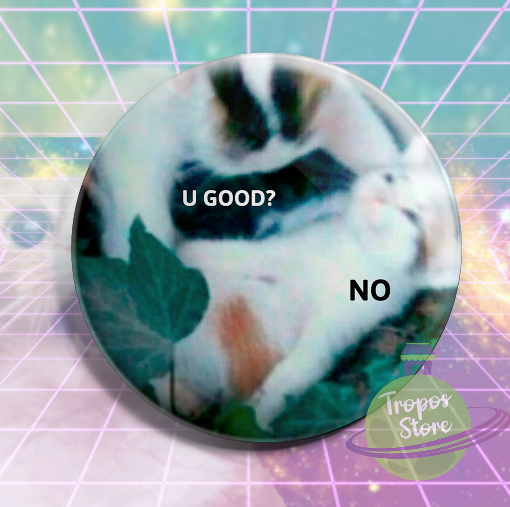 Bottons Memes de Gatos - Cat meme - Gatinhos