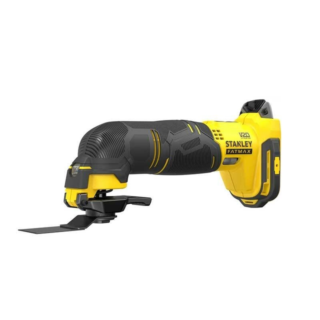 MULTIHERRAMIENTA OSCILANTE 20V STANLEY SCT500-B3