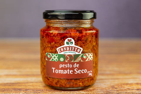 Conditto Casa Mineira