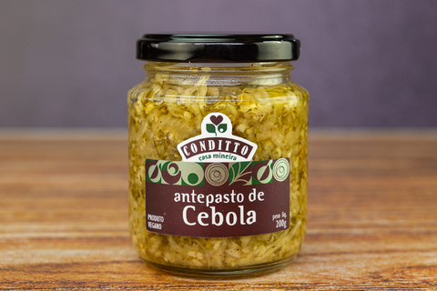 Conditto Casa Mineira