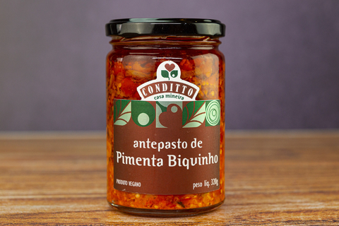 Conditto Casa Mineira