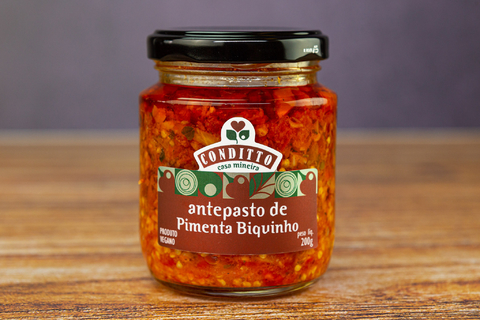 Conditto Casa Mineira