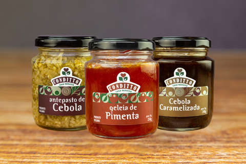 Comprar NOSSOS KITS em Conditto Casa Mineira