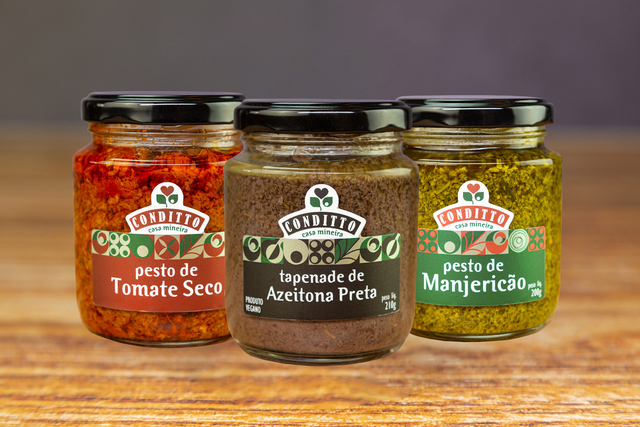 Comprar NOSSOS KITS em Conditto Casa Mineira