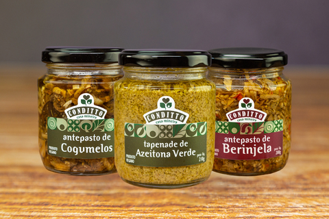 Comprar NOSSOS KITS em Conditto Casa Mineira