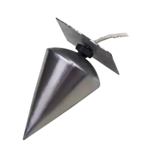 PLOMADA 500gr - Comprar en DISTRIBUIDORA CULMAR