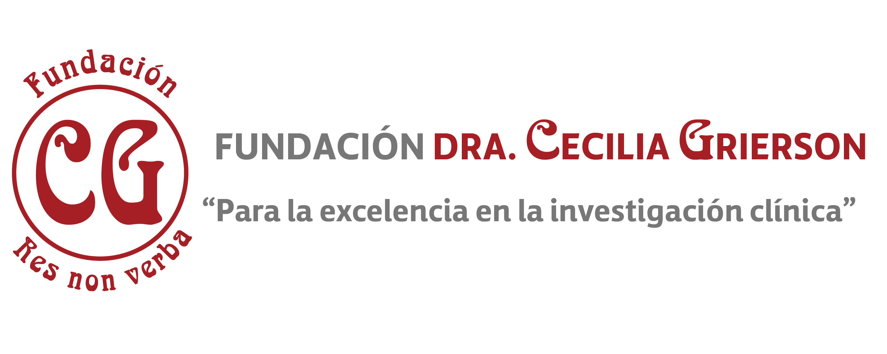Fundación Dra. Cecilia Grierson "Para la Excelencia en la Invetigación ...