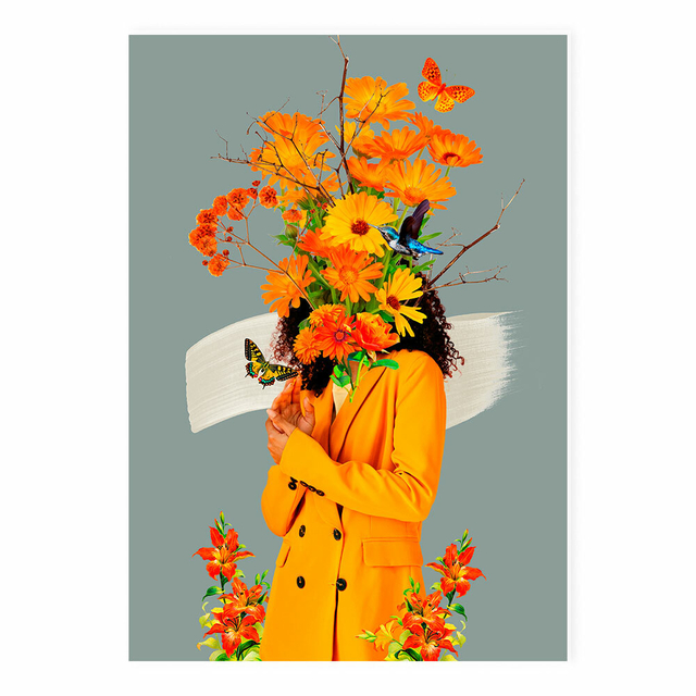 Fire 02 - Edson Ramos - Fire Art - Galeria de arte